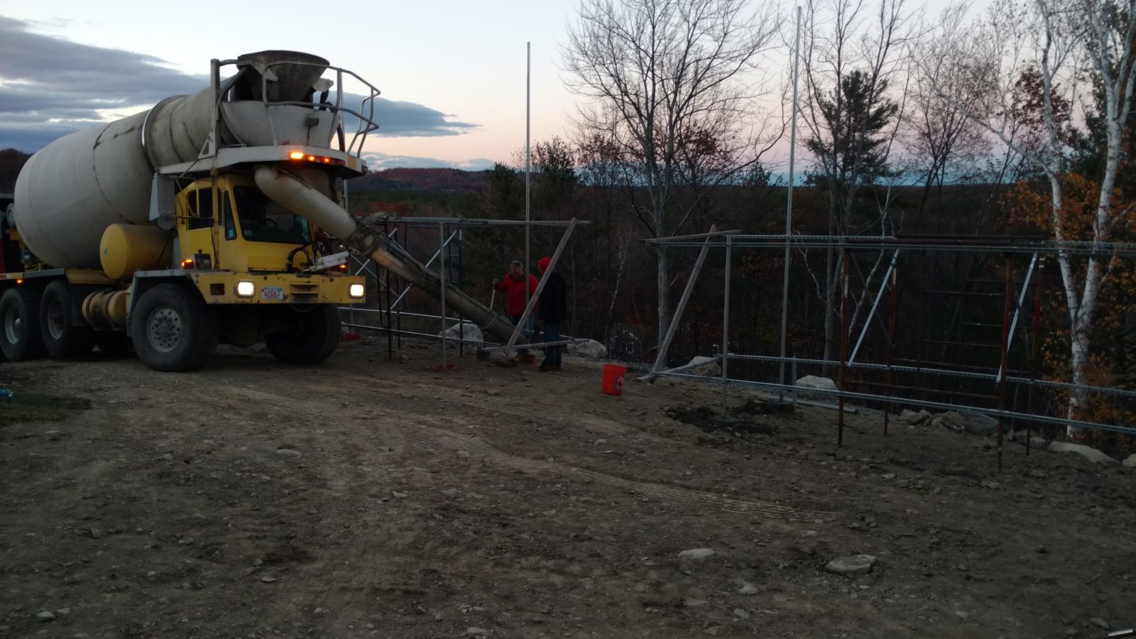 Ground Mount Solar – NVEnergyLLC.SOLAR